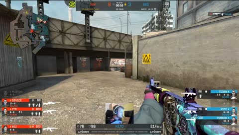 Flashpoint 3 overview | HLTV.org